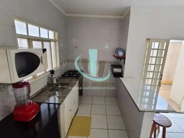Casa / Sobrado para Venda em Araraquara/SP Jardim dos Oitis 2 Quartos