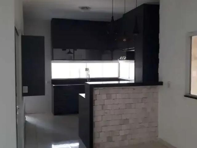 Casa / Sobrado para Venda em Araraquara/SP Jardim dos Oitis 2 Quartos