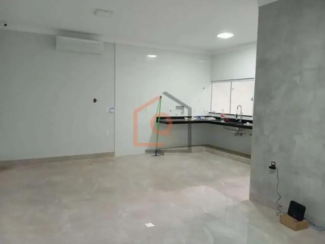 Casa / Sobrado para Venda em Araraquara/SP Jardim dos Oitis 3 Quartos