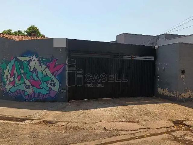 Casa / Sobrado para Venda em Araraquara/SP Jardim dos Oitis 3 Quartos