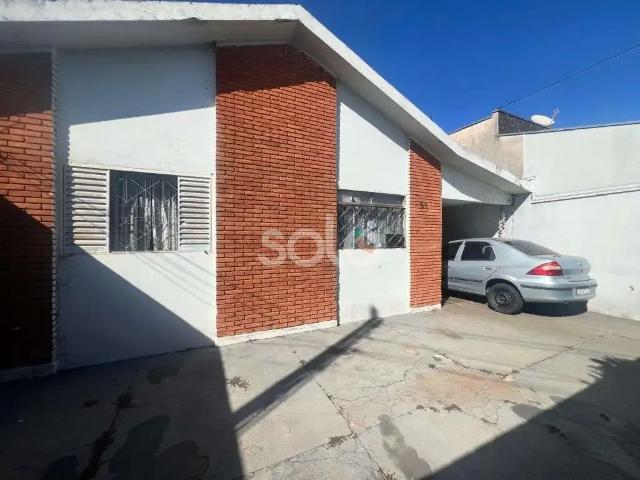 Casa / Sobrado para Venda em Araraquara/SP Jardim Europa Vila Xavier 2 Quartos