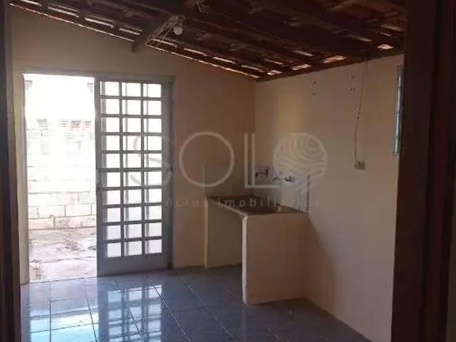 Casa / Sobrado para Venda em Araraquara/SP Jardim Europa Vila Xavier 3 Quartos