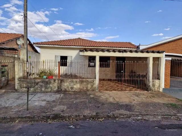 Casa / Sobrado para Venda em Araraquara/SP Jardim Europa Vila Xavier 3 Quartos