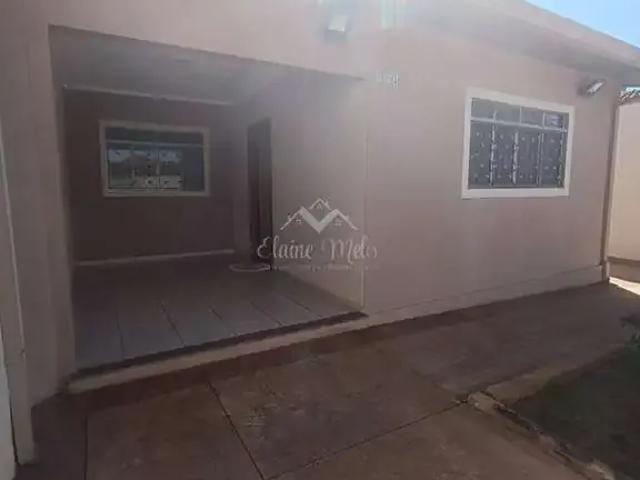 Casa / Sobrado para Venda em Araraquara/SP Jardim Europa Vila Xavier 3 Quartos