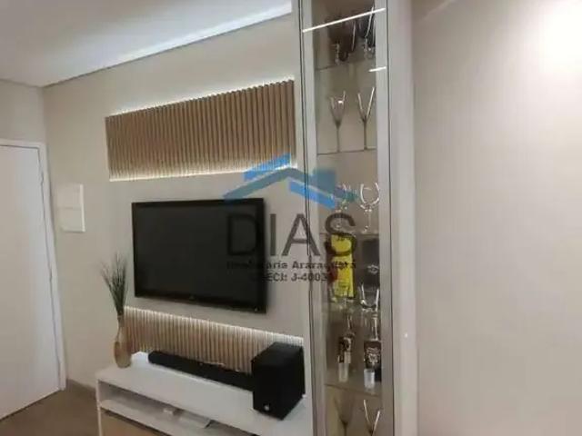 Casa / Sobrado para Venda em Araraquara/SP Jardim Eliana 2 Quartos