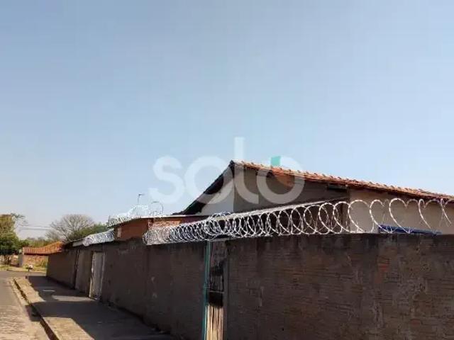 Casa / Sobrado para Venda em Araraquara/SP Jardim Esplanada 2 Quartos