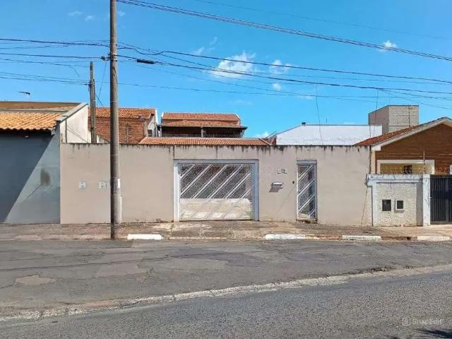 Casa / Sobrado para Venda em Araraquara/SP Jardim Floridiana Vila Xavier 2 Quartos