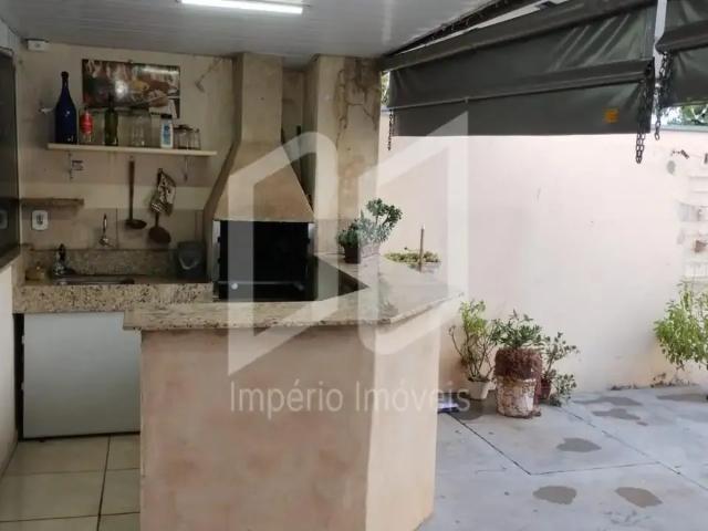 Casa / Sobrado para Venda em Araraquara/SP Jardim Floridiana Vila Xavier 2 Quartos