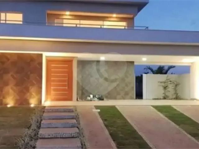 Casa / Sobrado para Venda em Araraquara/SP Jardim Gardênias 3 Quartos
