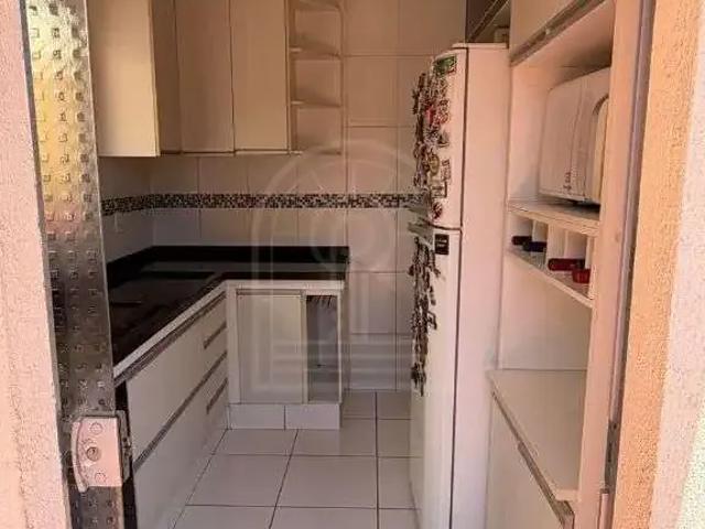 Casa / Sobrado para Venda em Araraquara/SP Jardim Higienópolis 2 Quartos