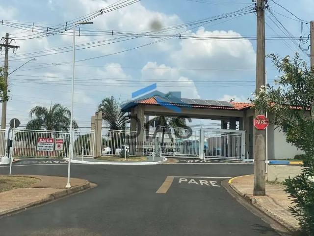 Casa / Sobrado para Venda em Araraquara/SP Jardim Higienópolis 2 Quartos