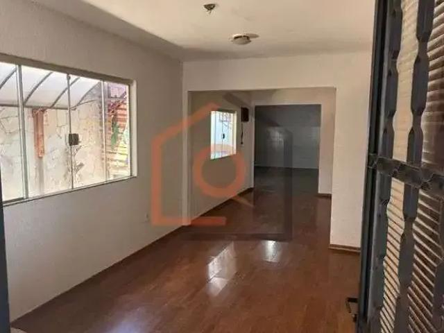 Casa / Sobrado para Venda em Araraquara/SP Jardim Higienópolis 2 Quartos