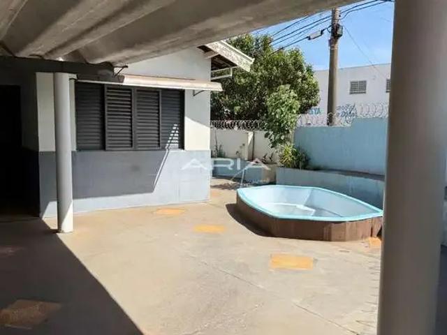 Casa / Sobrado para Venda em Araraquara/SP Jardim Higienópolis 2 Quartos