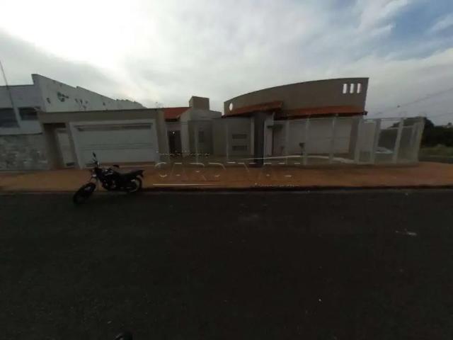 Casa / Sobrado para Venda em Araraquara/SP Jardim Higienópolis 3 Quartos