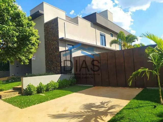 Casa / Sobrado para Venda em Araraquara/SP Jardim Imperador 4 Quartos