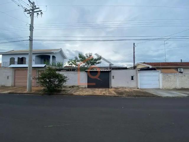 Casa / Sobrado para Venda em Araraquara/SP Jardim Imperador 2 Quartos