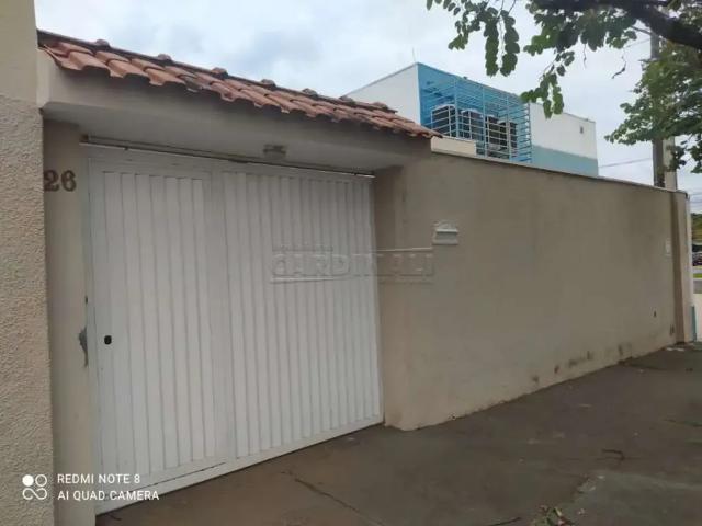 Casa / Sobrado para Venda em Araraquara/SP Jardim Imperador 2 Quartos