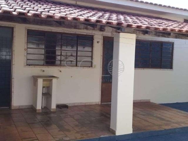 Casa / Sobrado para Venda em Araraquara/SP Jardim Imperador 2 Quartos