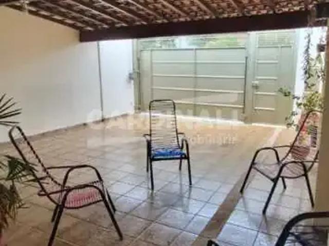 Casa / Sobrado para Venda em Araraquara/SP Jardim Imperador 2 Quartos