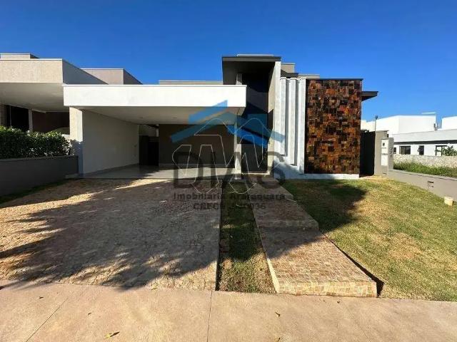 Casa / Sobrado para Venda em Araraquara/SP Jardim Imperador 3 Quartos