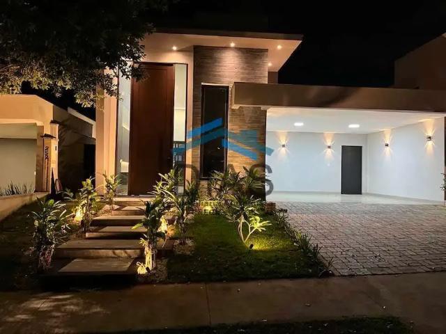 Casa / Sobrado para Venda em Araraquara/SP Jardim Imperador 3 Quartos