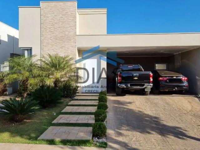 Casa / Sobrado para Venda em Araraquara/SP Jardim Imperador 3 Quartos