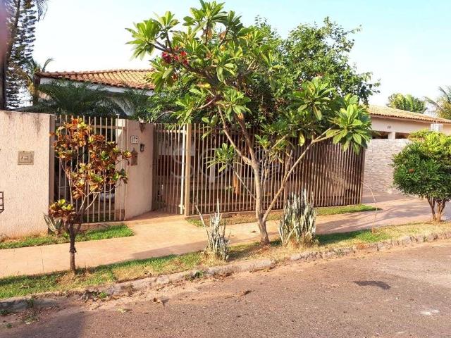 Casa / Sobrado para Venda em Araraquara/SP Jardim Imperador 3 Quartos