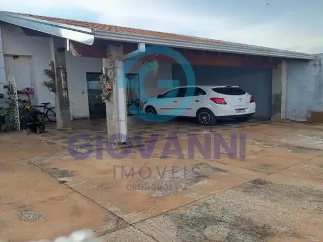 Casa / Sobrado para Venda em Araraquara/SP Jardim Imperador 3 Quartos