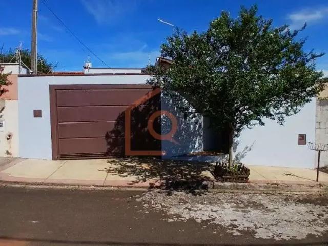 Casa / Sobrado para Venda em Araraquara/SP Jardim Imperador II 2 Quartos