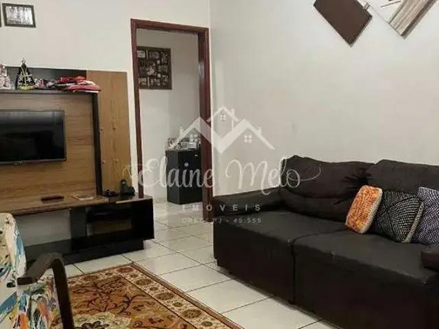Casa / Sobrado para Venda em Araraquara/SP Jardim Imperador II 3 Quartos