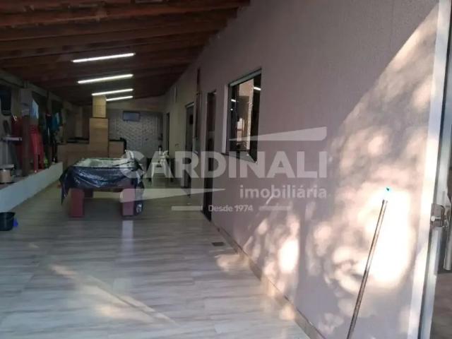 Casa / Sobrado para Venda em Araraquara/SP Jardim Imperial 2 Quartos