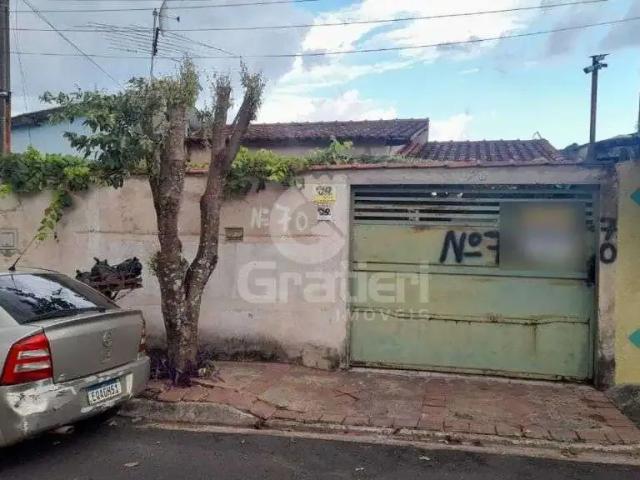 Casa / Sobrado para Venda em Araraquara/SP Jardim Imperial 3 Quartos