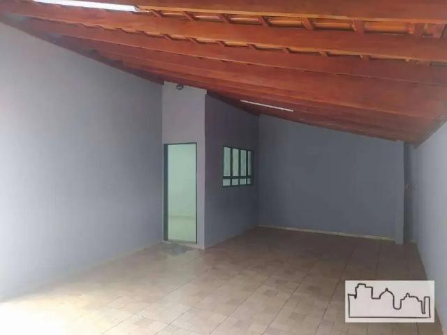 Casa / Sobrado para Venda em Araraquara/SP Jardim Indaiá 2 Quartos