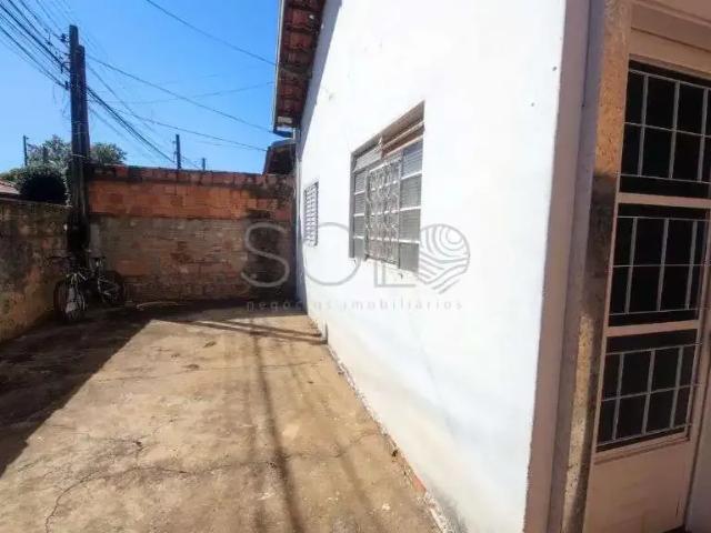 Casa / Sobrado para Venda em Araraquara/SP Jardim Indaiá 2 Quartos