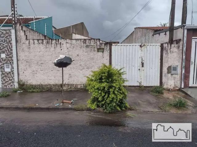 Casa / Sobrado para Venda em Araraquara/SP Jardim Indaiá 2 Quartos