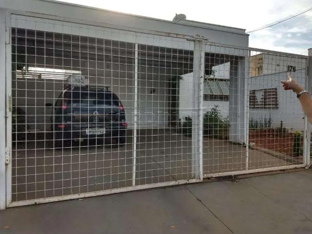 Casa / Sobrado para Venda em Araraquara/SP Jardim Indaiá 3 Quartos