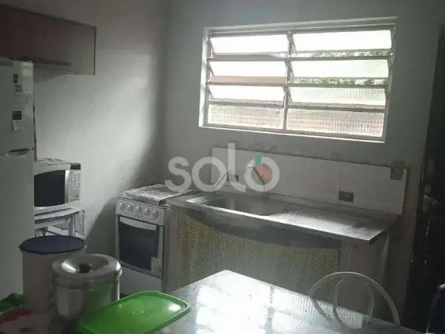 Casa / Sobrado para Venda em Araraquara/SP Jardim Palmares 2 Quartos