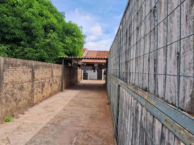 Casa / Sobrado para Venda em Araraquara/SP Jardim Pinheiros Vila Xavier 1 Quartos