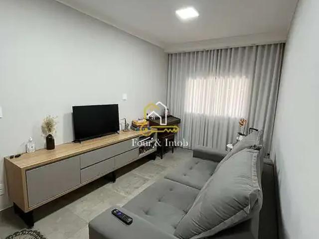 Casa / Sobrado para Venda em Araraquara/SP Jardim Pinheiros Vila Xavier 2 Quartos