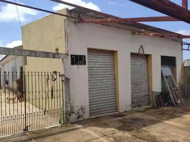 Casa / Sobrado para Venda em Araraquara/SP Jardim Pinheiros Vila Xavier 2 Quartos