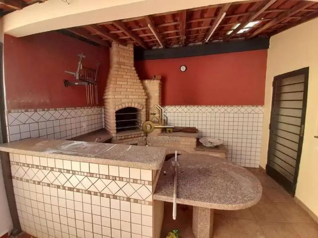 Casa / Sobrado para Venda em Araraquara/SP Jardim Pinheiros Vila Xavier 2 Quartos