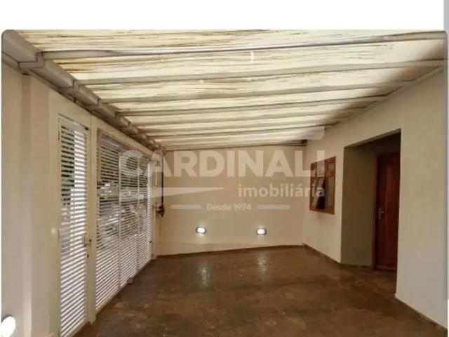 Casa / Sobrado para Venda em Araraquara/SP Jardim Pinheiros Vila Xavier 3 Quartos