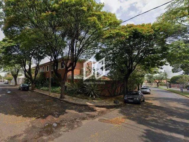 Casa / Sobrado para Venda em Araraquara/SP Jardim Primavera 5 Quartos