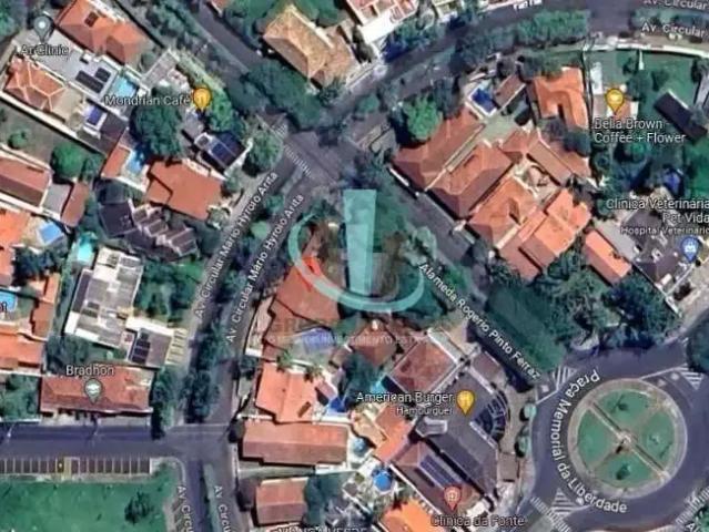 Casa / Sobrado para Venda em Araraquara/SP Jardim Primavera 5 Quartos