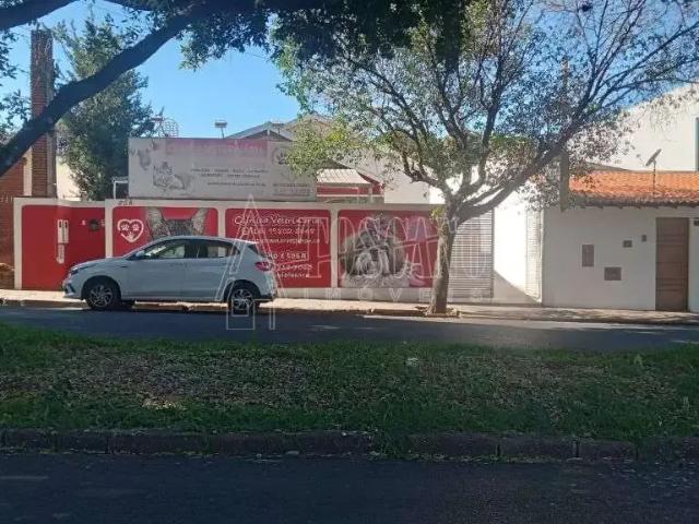 Casa / Sobrado para Venda em Araraquara/SP Jardim Primavera 1 Quartos