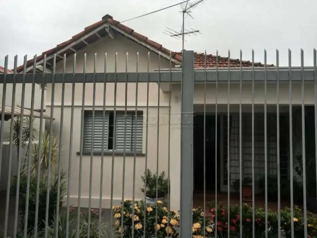 Casa / Sobrado para Venda em Araraquara/SP Jardim Primavera 2 Quartos