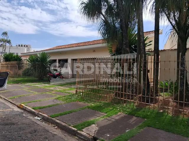 Casa / Sobrado para Venda em Araraquara/SP Jardim Primavera 3 Quartos