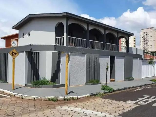 Casa / Sobrado para Venda em Araraquara/SP Jardim Primavera 3 Quartos