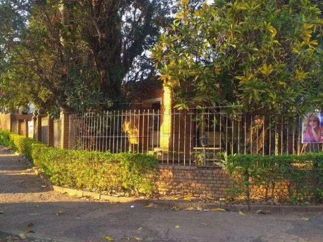 Casa / Sobrado para Venda em Araraquara/SP Jardim Primavera 3 Quartos