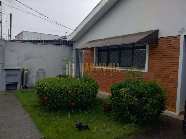 Casa / Sobrado para Venda em Araraquara/SP Jardim Primavera 3 Quartos